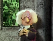 Peter Timms | Postman Pat Wiki | Fandom