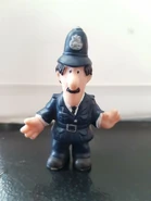 Arthur Selby | Postman Pat Wiki | Fandom