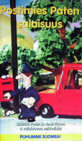 The Secret of Postman Pat | Postman Pat Wiki | Fandom
