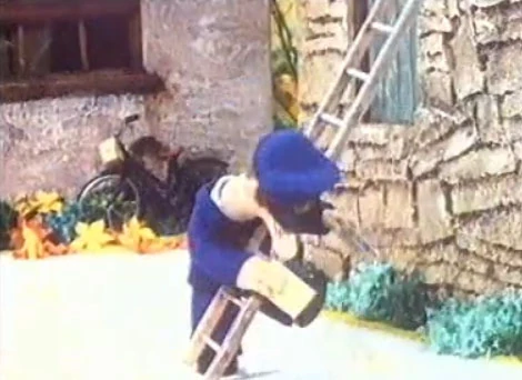 Postman Pat's Difficult Day | Postman Pat Wiki | Fandom