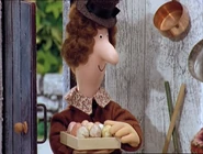 Rebecca Hubbard | Postman Pat Wiki | Fandom