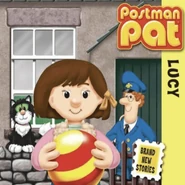 Lucy Selby | Postman Pat Wiki | Fandom