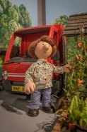 Sara Clifton | Postman Pat Wiki | Fandom
