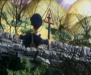 Postman Pat Takes a Message | Postman Pat Wiki | Fandom