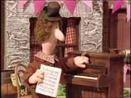 Rebecca Hubbard | Postman Pat Wiki | Fandom