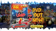 Flying Christmas Stocking | Postman Pat Wiki | Fandom