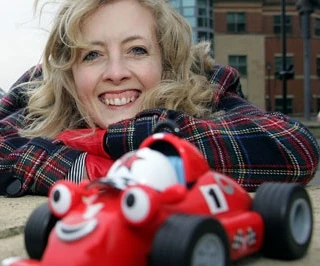 Rachel Dawson | Postman Pat Wiki | Fandom