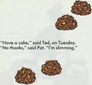 Postman Pat Gets Fat | Postman Pat Wiki | Fandom
