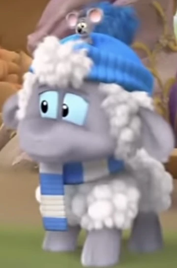 Baa | Postman Pat Wiki | Fandom