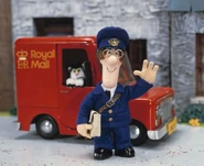 Series 2 | Postman Pat Wiki | Fandom