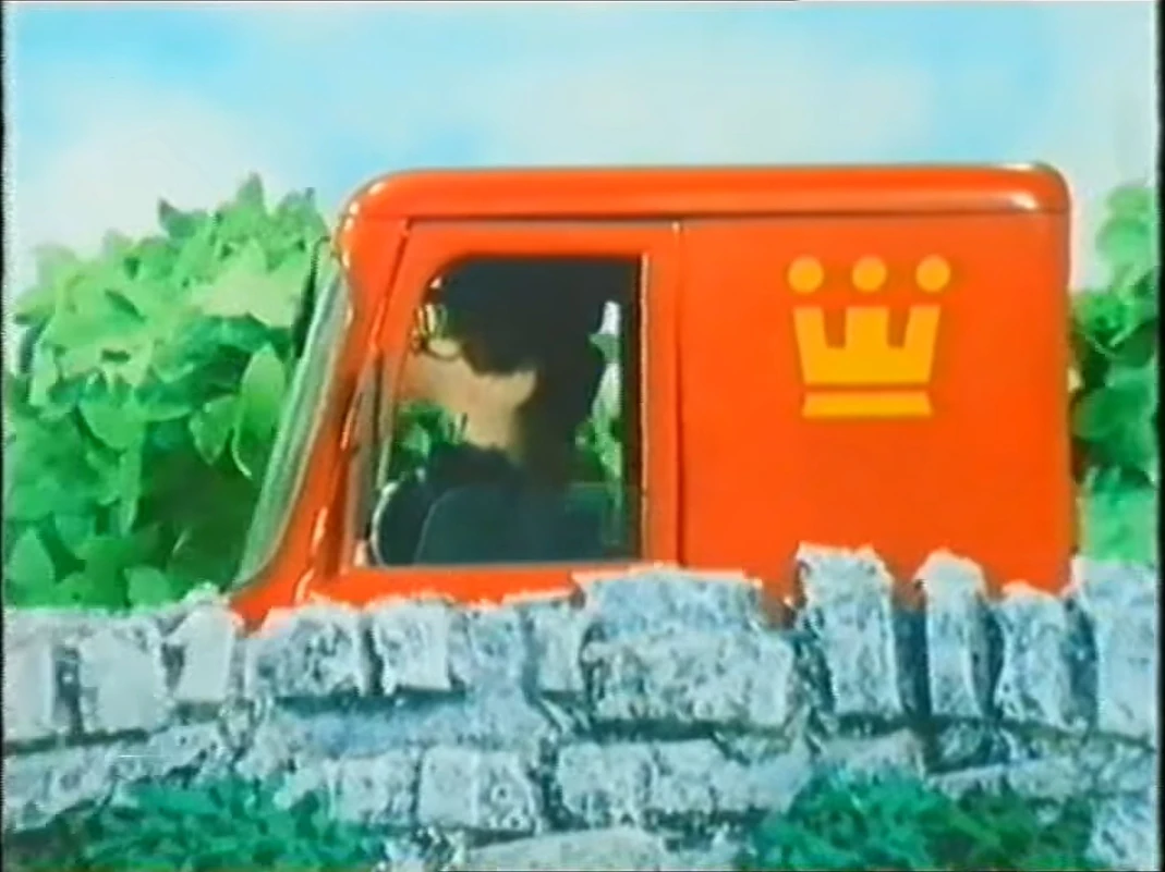 PAT 1/Gallery | Postman Pat Wiki | Fandom