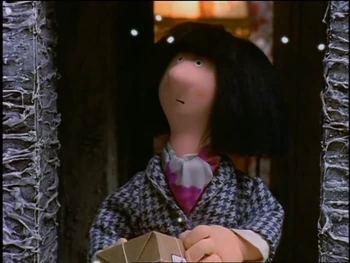 Julia Pottage | Postman Pat Wiki | Fandom