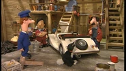Postman Pat and the Popular Policeman | Postman Pat Wiki | Fandom