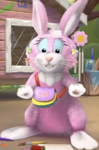 Mimi | Postman Pat Wiki | Fandom