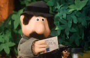 Postman Pat and the Magpie Hen/Gallery | Postman Pat Wiki | Fandom