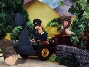 The Log Lifter | Postman Pat Wiki | Fandom