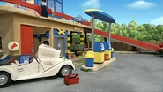Crazy Robots | Postman Pat Wiki | Fandom