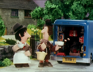 Rebecca Hubbard | Postman Pat Wiki | Fandom