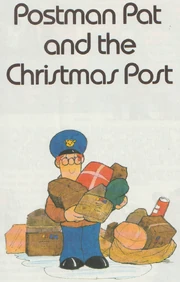 Postman Pat and the Christmas Post | Postman Pat Wiki | Fandom