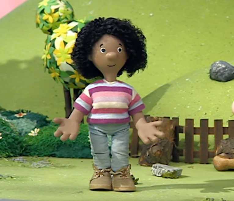 Amy Wrigglesworth | Postman Pat Wiki | Fandom