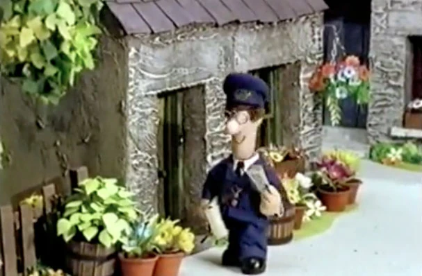 Postman Pat has the Best Village | Postman Pat Wiki | Fandom
