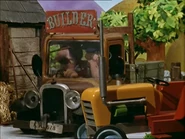 Postman Pat in a Muddle | Postman Pat Wiki | Fandom