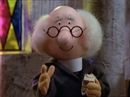 Peter Timms | Postman Pat Wiki | Fandom