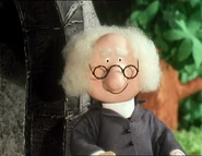 Peter Timms | Postman Pat Wiki | Fandom