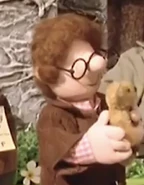 Charlie Pringle | Postman Pat Wiki | Fandom