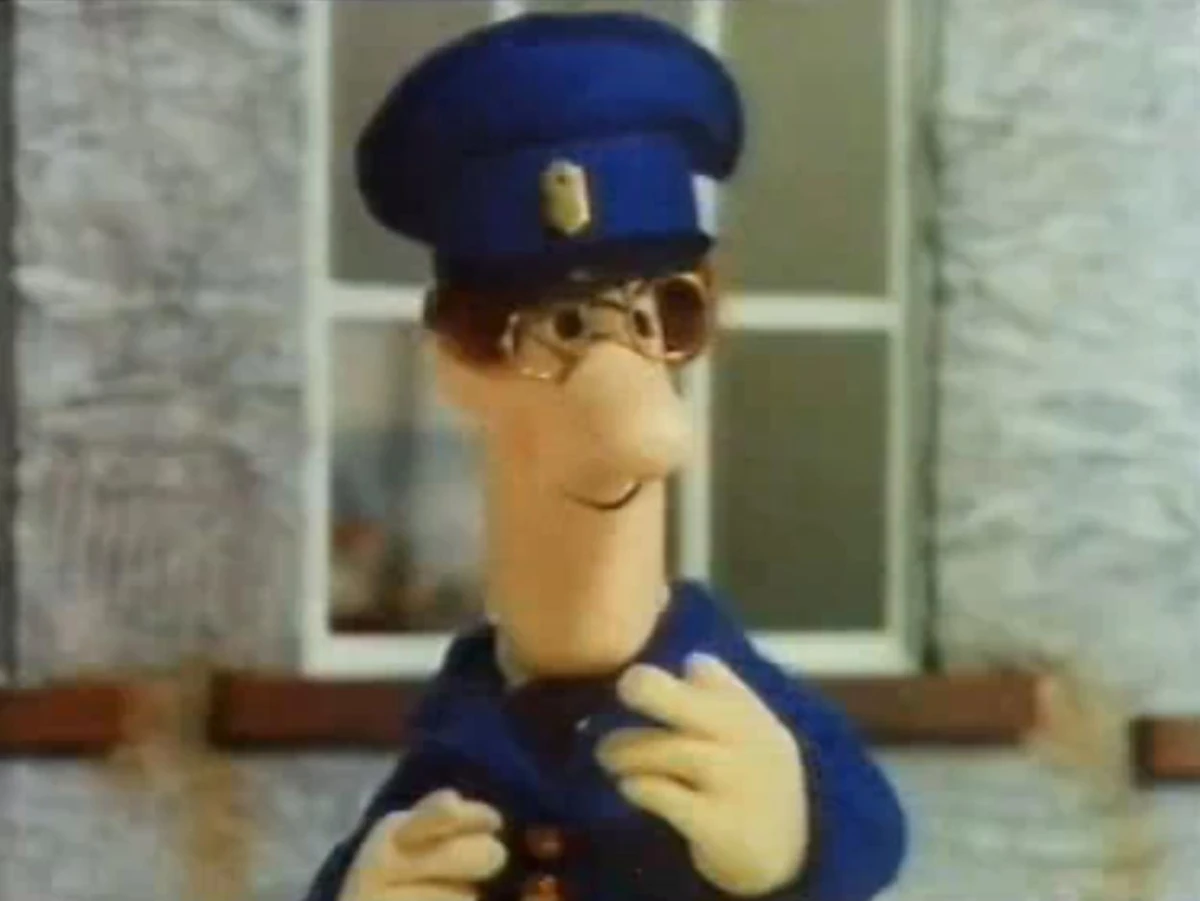 Postman Pat Wiki:Sandbox | Postman Pat Wiki | Fandom