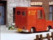 PAT 1/Gallery | Postman Pat Wiki | Fandom