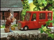 Miss Hubbard's Cottage | Postman Pat Wiki | Fandom