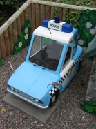 The Panda Car | Postman Pat Wiki | Fandom