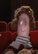 Rebecca Hubbard | Postman Pat Wiki | Fandom