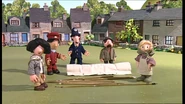 Postman Pat Clowns Around | Postman Pat Wiki | Fandom