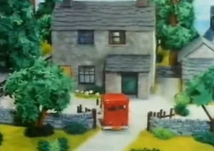 Greendale Farm | Postman Pat Wiki | Fandom