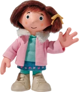 Lucy Selby | Postman Pat Wiki | Fandom