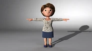 Postman Pat: The Movie/Behind the Scenes | Postman Pat Wiki | Fandom