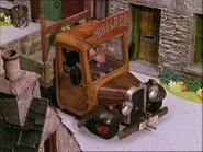 Postman Pat in a Muddle | Postman Pat Wiki | Fandom