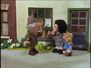 Julia Pottage | Postman Pat Wiki | Fandom