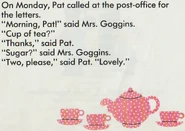 Postman Pat Gets Fat | Postman Pat Wiki | Fandom