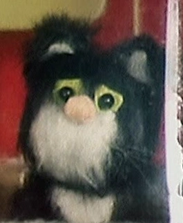 Jess | Postman Pat Wiki | Fandom