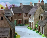 Postman Pat and the Hole in the Road | Postman Pat Wiki | Fandom