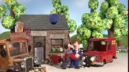 Postman Pat and the Runaway Kite | Postman Pat Wiki | Fandom