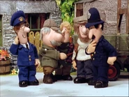 Postman Pat has the Best Village | Postman Pat Wiki | Fandom