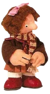 Sarah Gilbertson | Postman Pat Wiki | Fandom