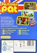 Incredible Inventions | Postman Pat Wiki | Fandom