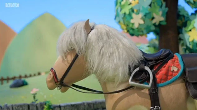 Pumpkin | Postman Pat Wiki | Fandom