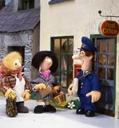 Postman Pat has the Best Village | Postman Pat Wiki | Fandom