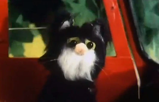 Jess/Gallery | Postman Pat Wiki | Fandom